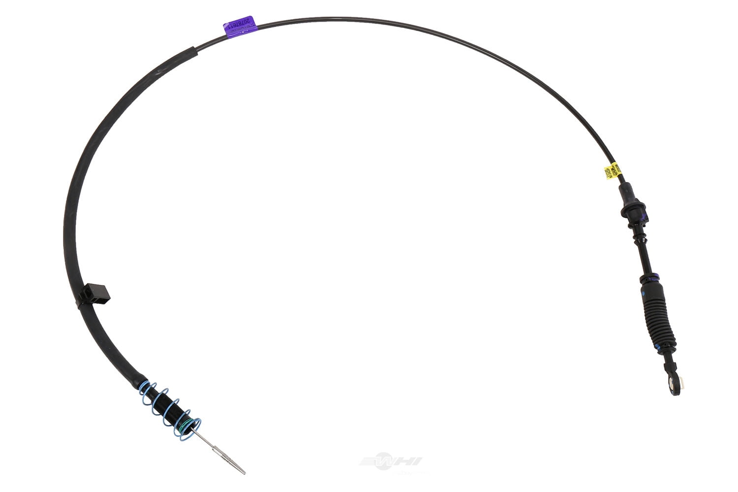 Automatic Transmission Shifter Cable - Walmart.com