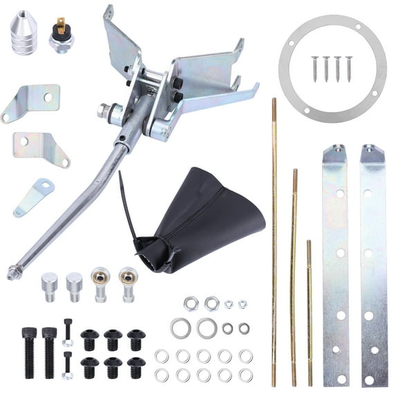 Automatic Transmission Shifter with 12Inch Stick Compatible for GM ...