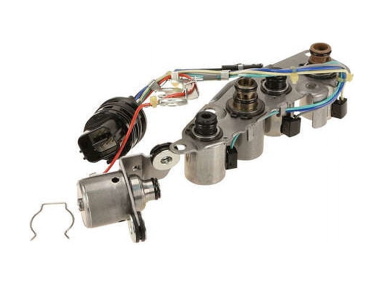 Automatic Transmission Solenoid - Compatible with 2000 - 2006 Nissan ...