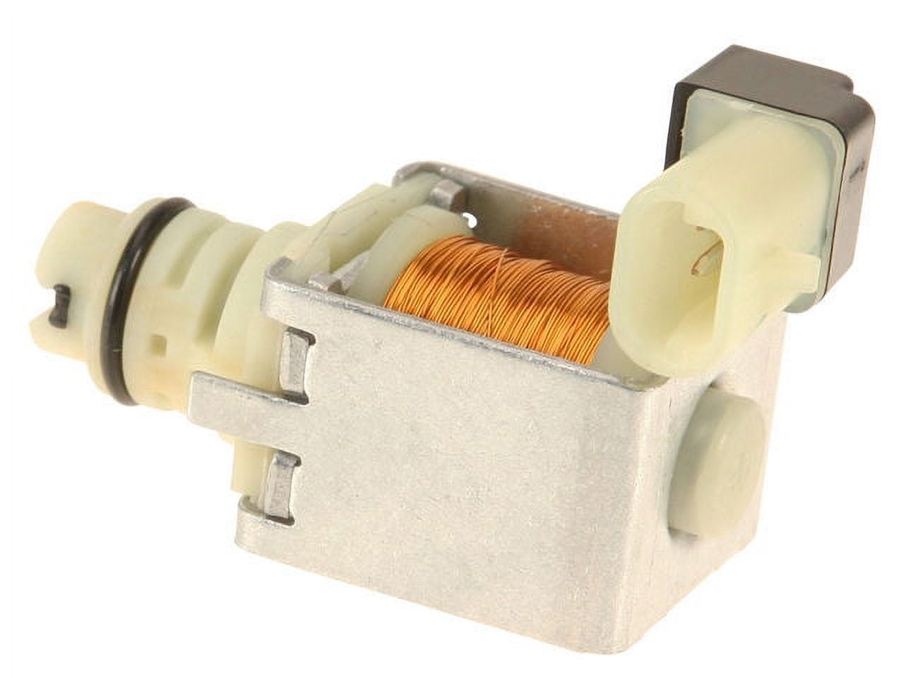 Automatic Transmission Solenoid - Compatible with 2005 - 2008 Chevy ...
