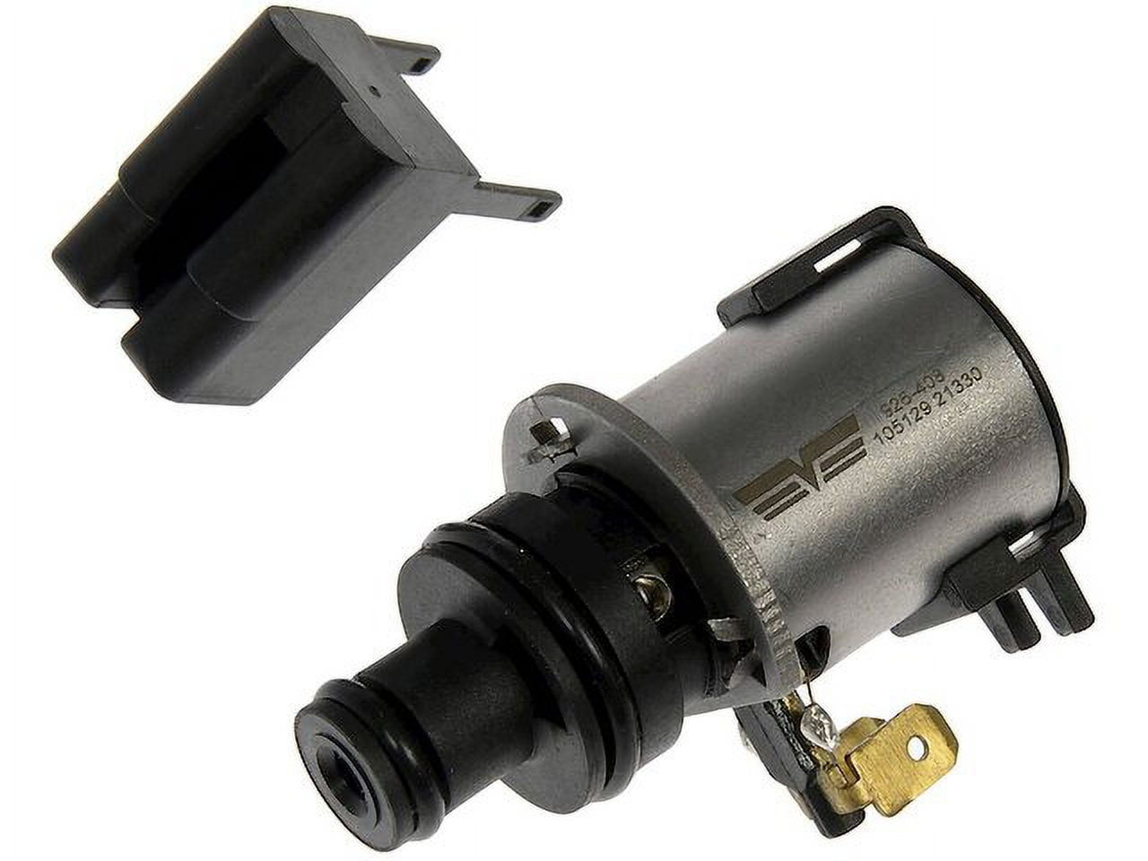 Automatic Transmission Solenoid - Compatible with 2013 - 2019 Subaru ...