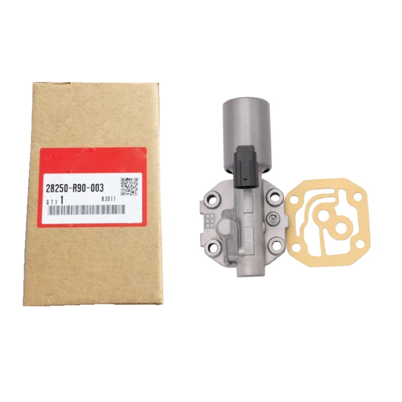 Automatic Transmission Solenoid Valve with Seal, Linear Control ...