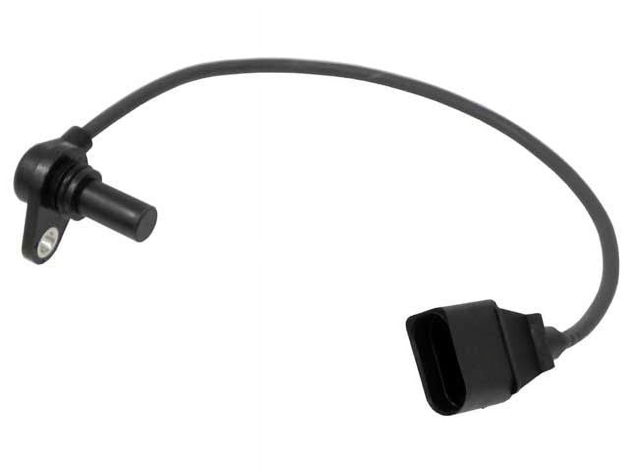 Volkswagen Jetta Automatic Transmission Speed Sensor