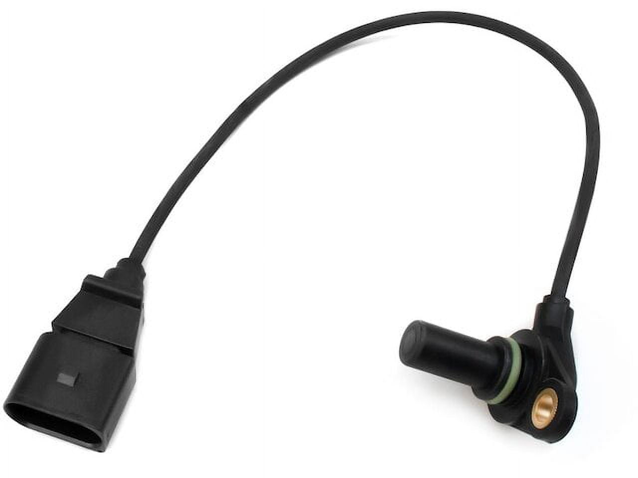 Volkswagen Jetta Automatic Transmission Speed Sensor