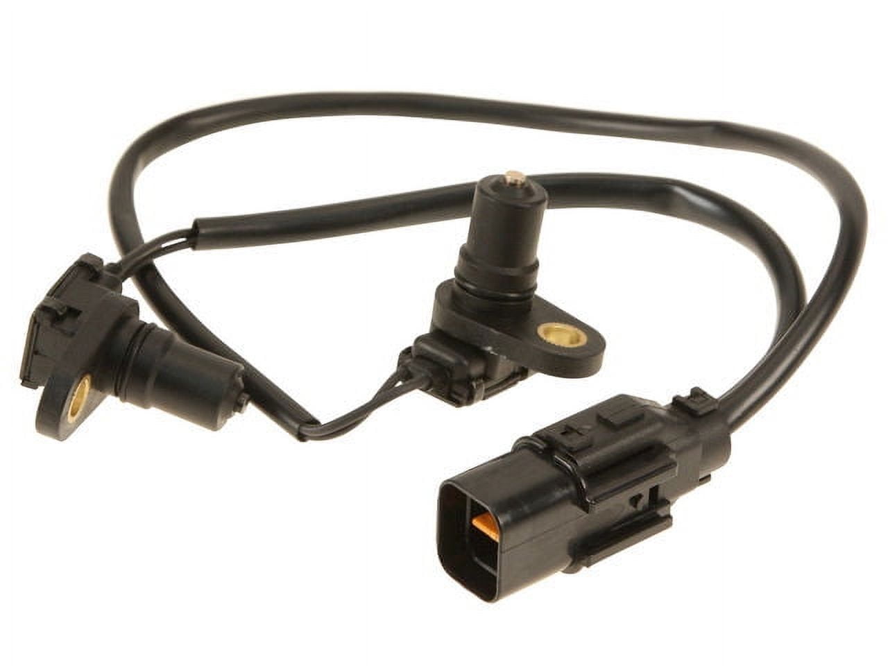 Automatic Transmission Speed Sensor - Compatible with 2000 - 2006 ...