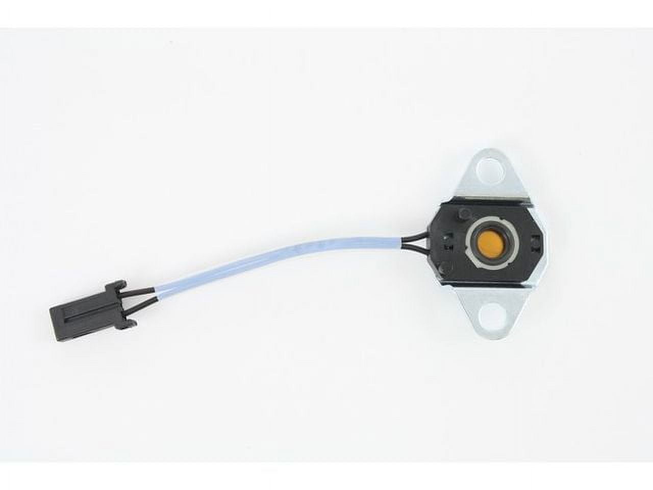 Automatic Transmission Speed Sensor - Compatible with 2002 - 2010 Ford ...