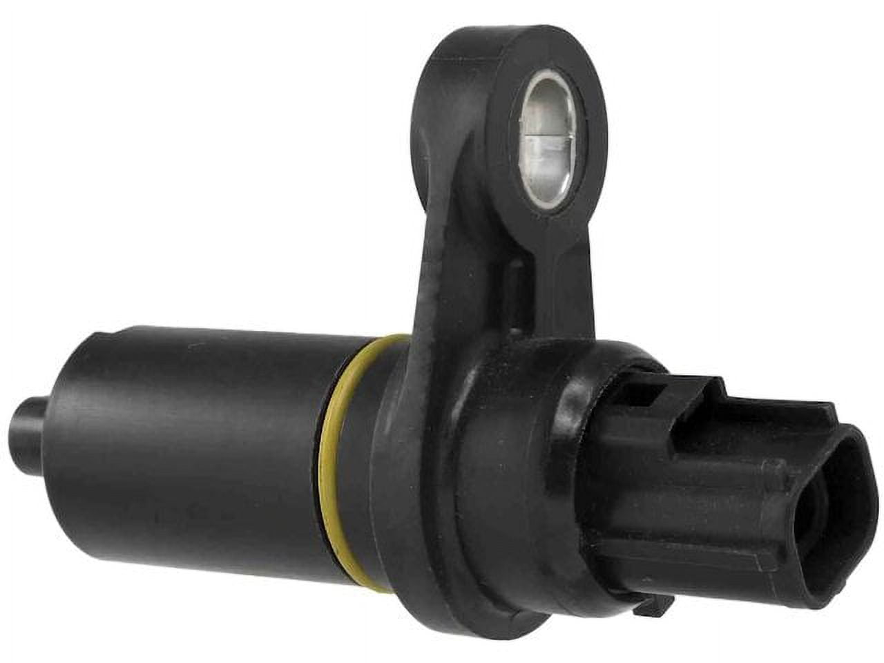 Dodge Nitro Automatic Transmission Speed Sensor