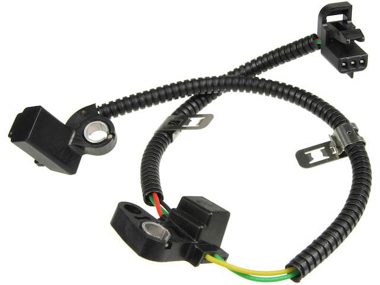 Automatic Transmission Speed Sensor - Compatible with 2010 - 2015 Chevy ...
