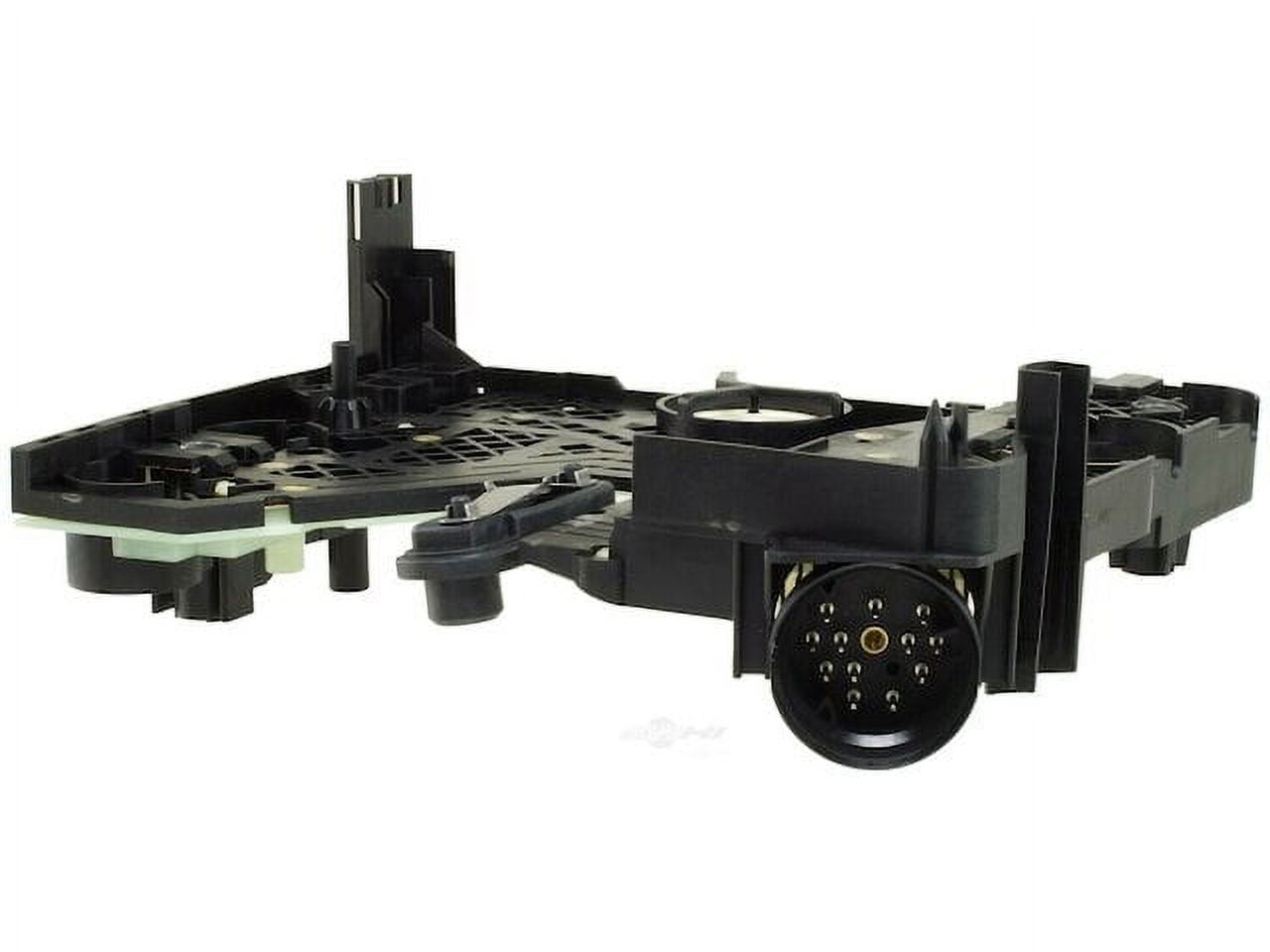 Automatic Transmission Speed Sensor - Compatible with 2012 - 2017 Jeep ...