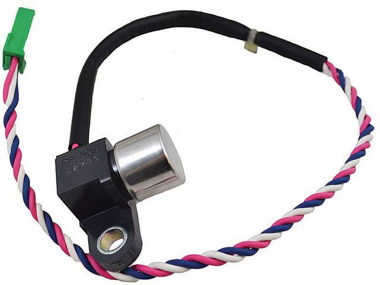 Nissan Nv Automatic Transmission Speed Sensor
