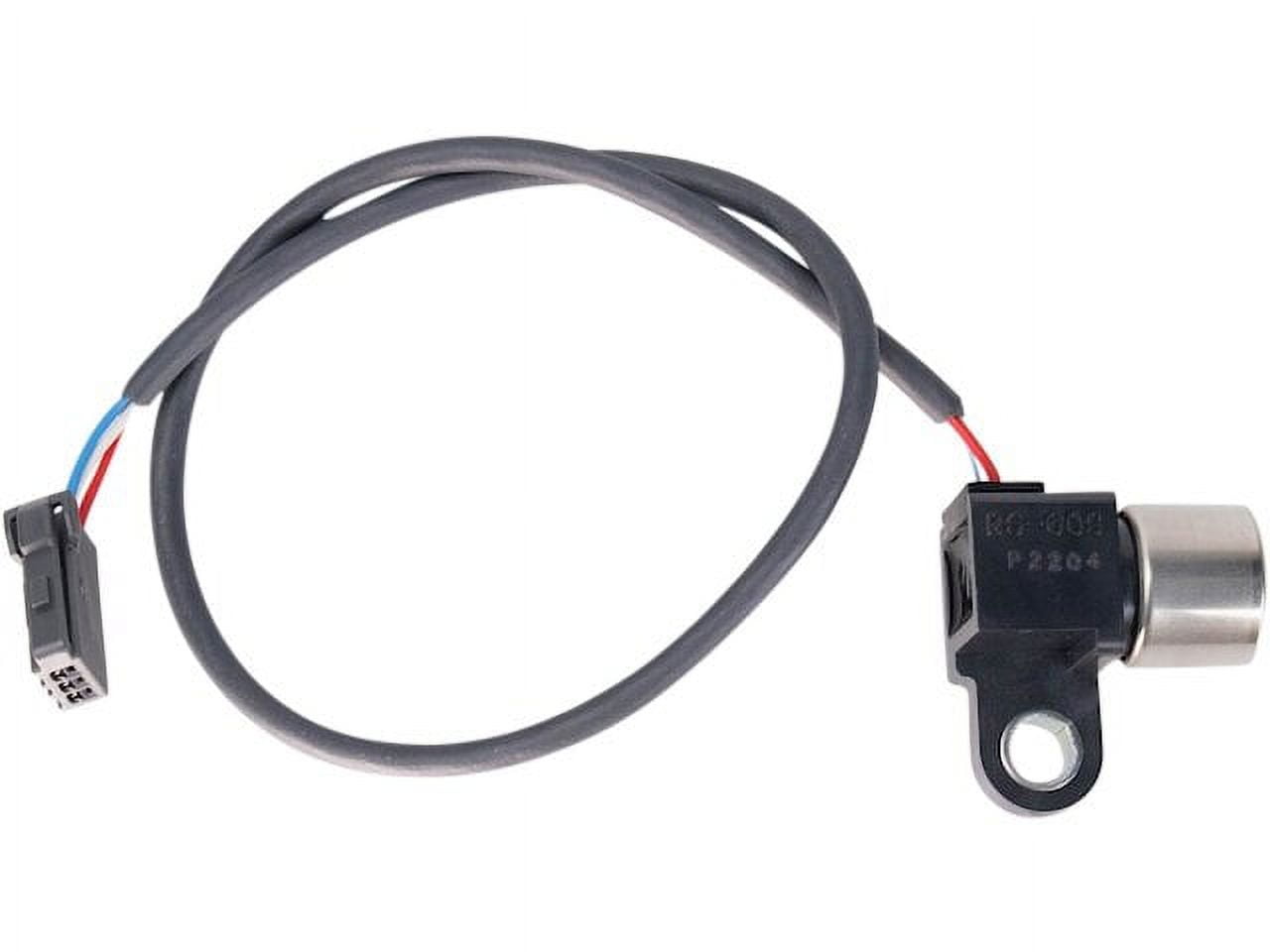 Automatic Transmission Speed Sensor - Compatible with 2014 - 2018 ...