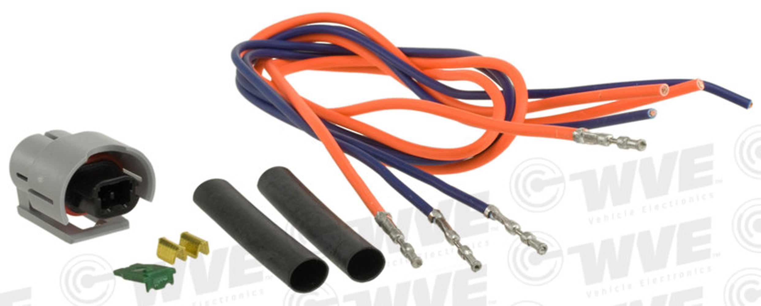 Automatic Transmission Speed Sensor Connector - Walmart.com