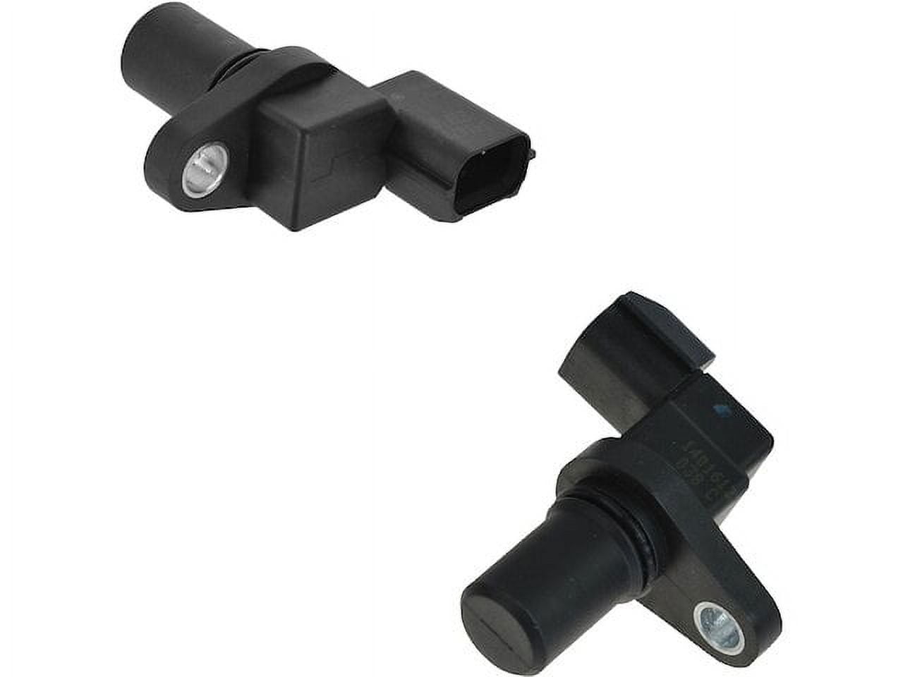 Automatic Transmission Speed Sensor Set 2 Piece Set - Compatible with ...