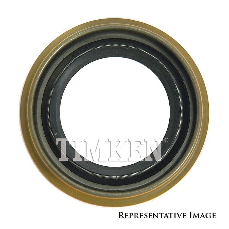 Transmission Torque Converter Seal Transmission Torque Converter Seal