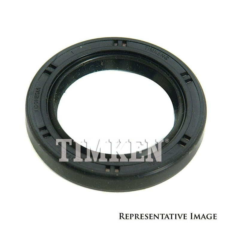Transmission Torque Converter Seal Transmission Torque Converter Seal