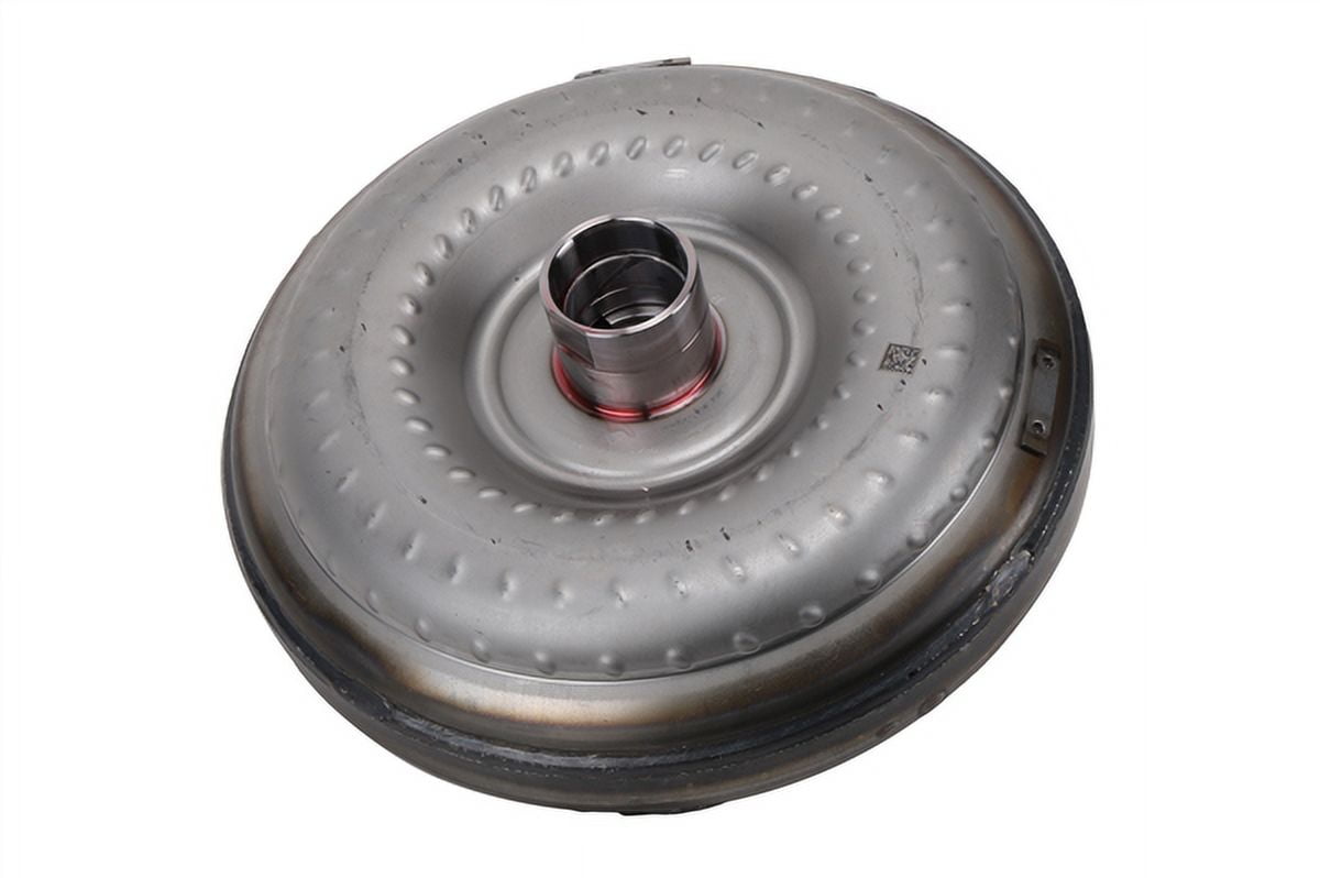 Free Shipping! ACDelco Automatic Transmission Torque Converter ...