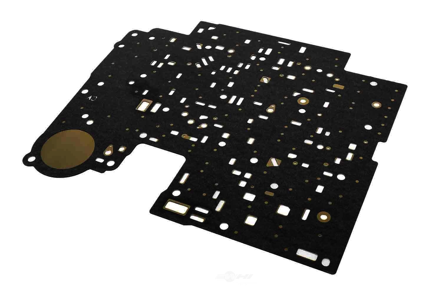 Automatic Transmission Valve Body Separator Plate - Walmart.com
