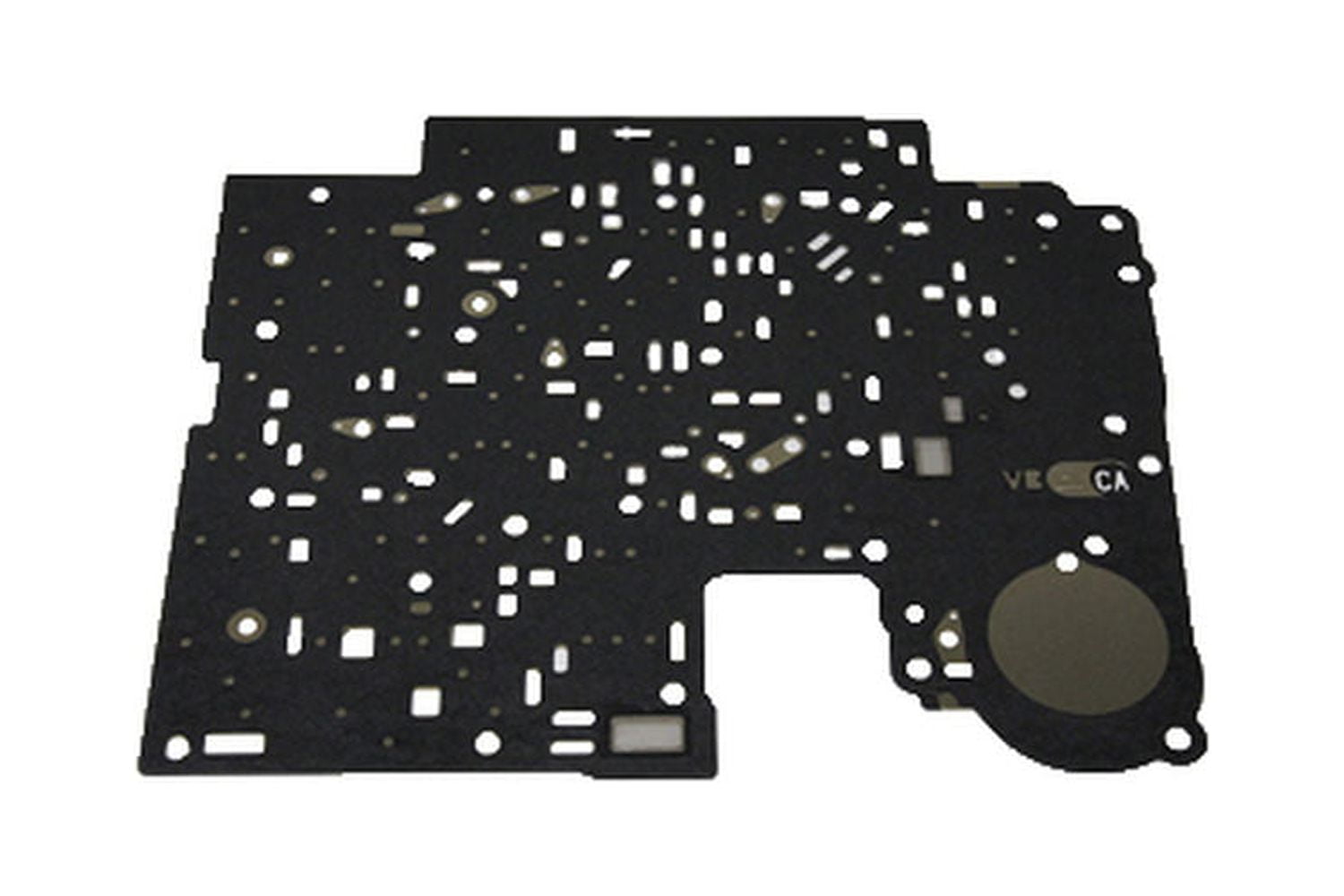 Automatic Transmission Valve Body Separator Plate - Walmart.com