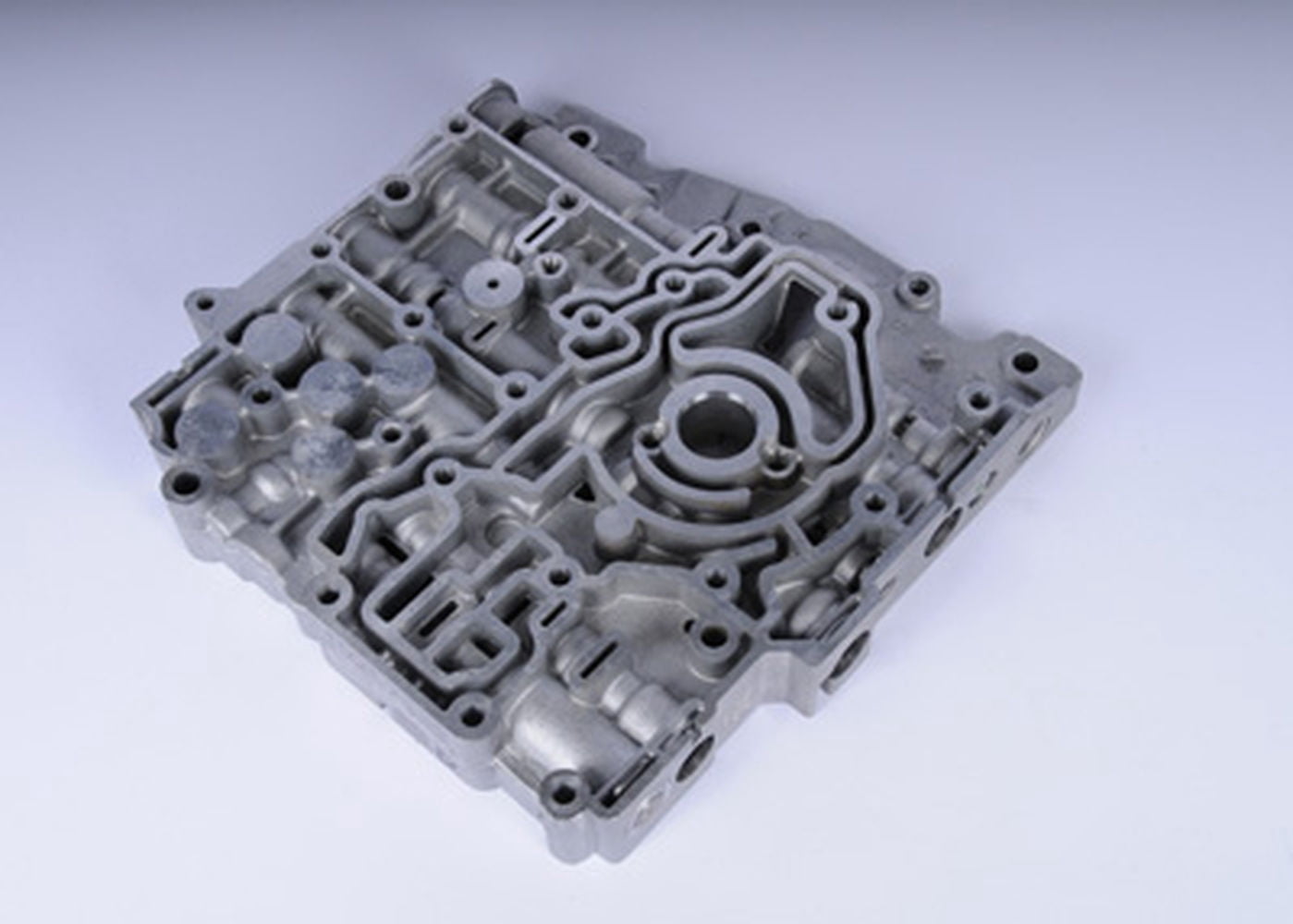 Automatic Transmission Valve Body - Walmart.com