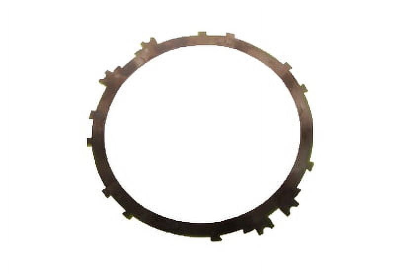 Automatic Transmission Waved 1-2-3-4 Clutch Plate - Walmart.com