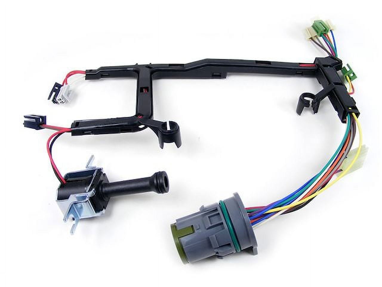 Automatic Transmission Wire Harness - Compatible with 1993 - 2002 Chevy ...