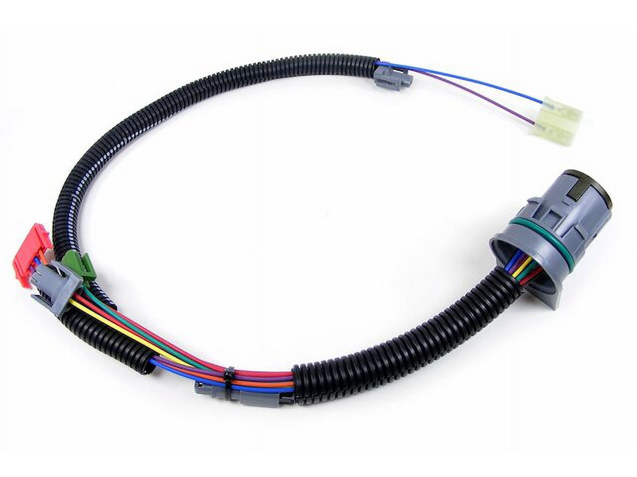 Automatic Transmission Wire Harness - Compatible with 1996 - 2006 Chevy ...