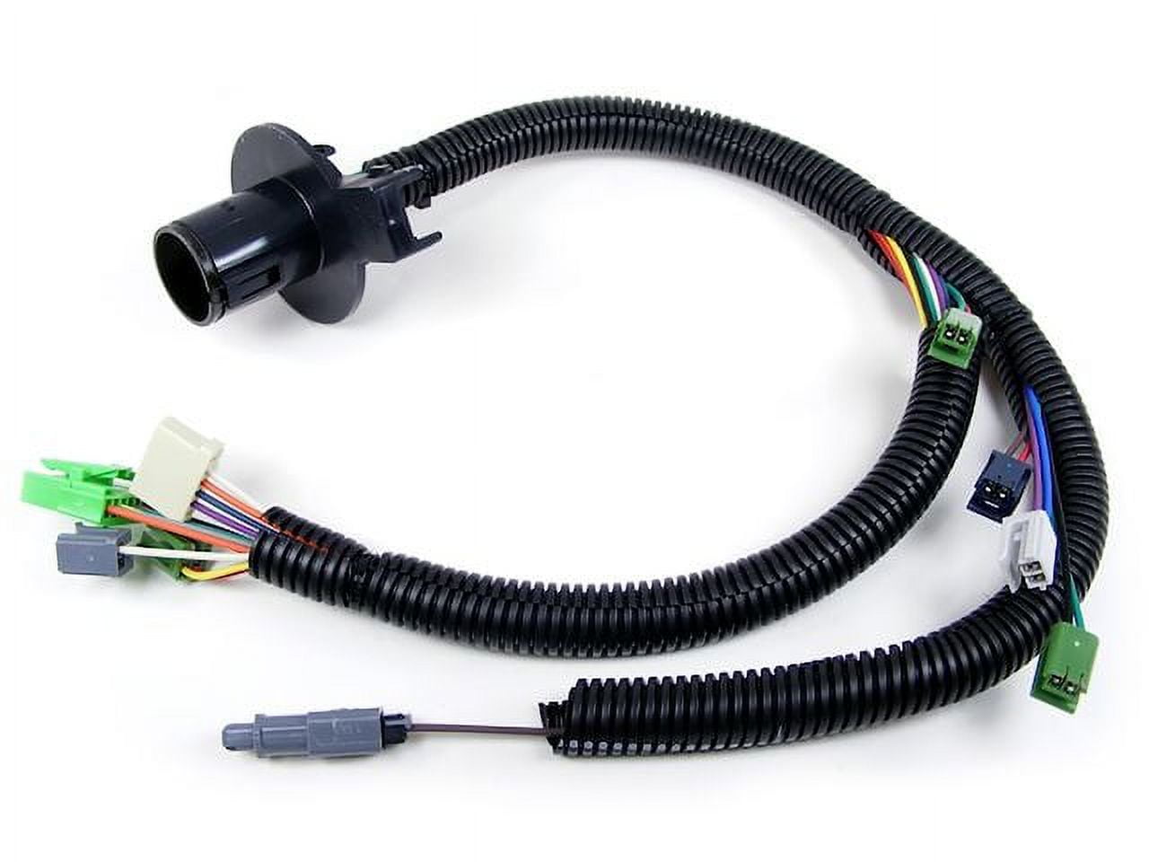 Automatic Transmission Wire Harness - Compatible with 1998 - 2002 ...