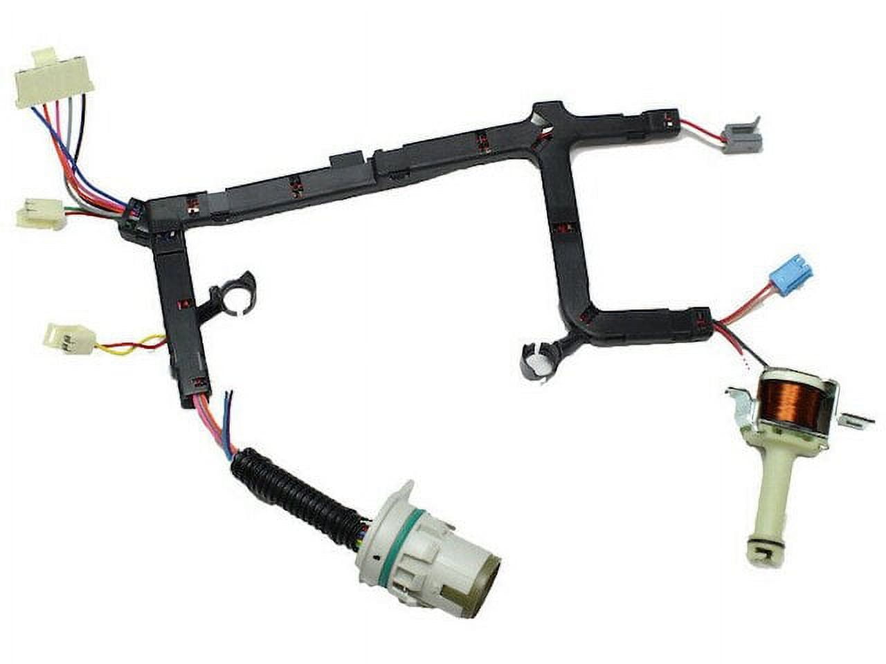 Automatic Transmission Wire Harness - Compatible with 2003 - 2007 Chevy ...
