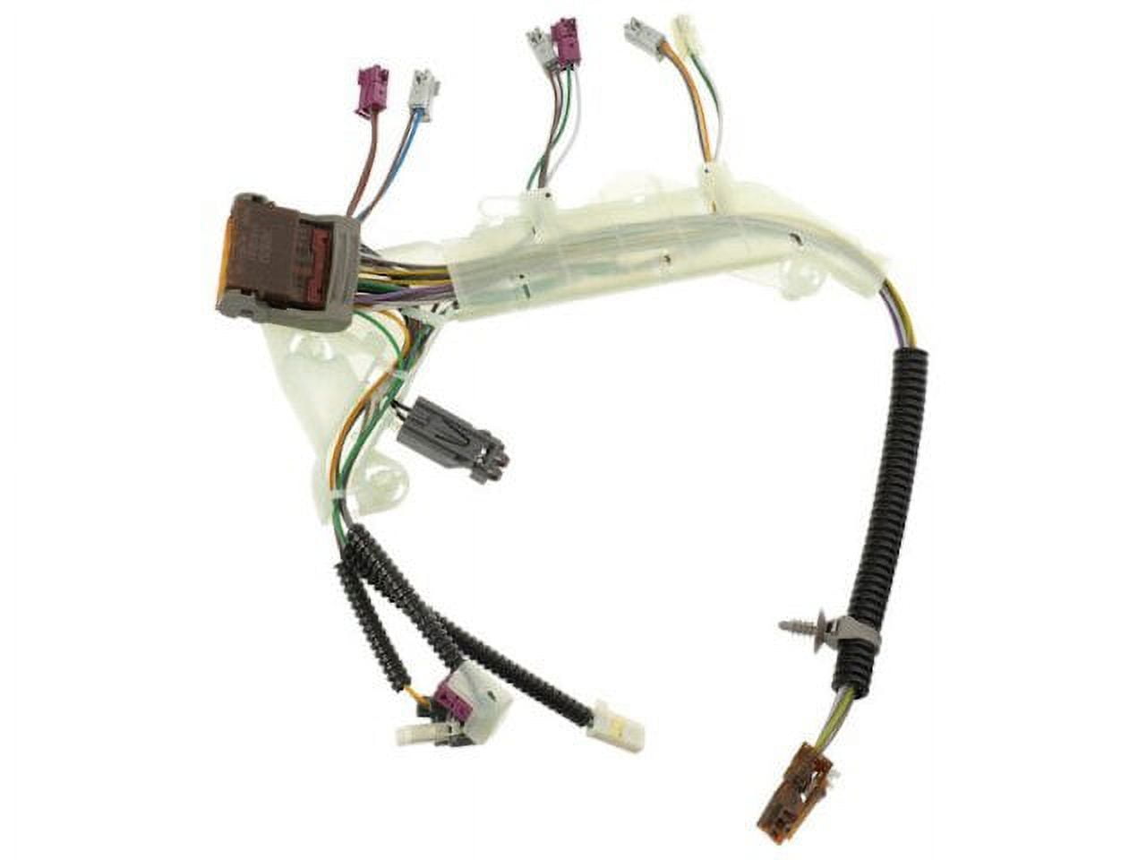 Automatic Transmission Wire Harness - Compatible with 2016 - 2019 ...