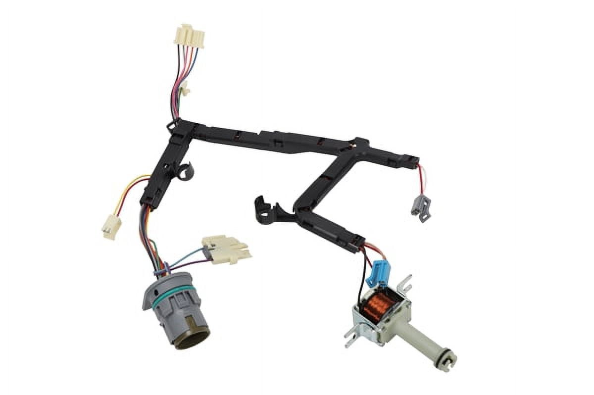 Automatic Transmission Wiring Harness - Walmart.com
