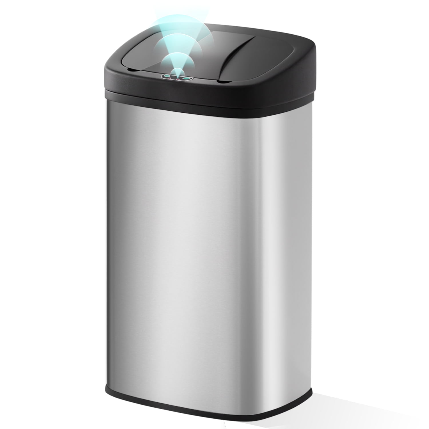 Automatic Trash can 22 Gallons Garbage Can Large Kitchen Trash Can ...