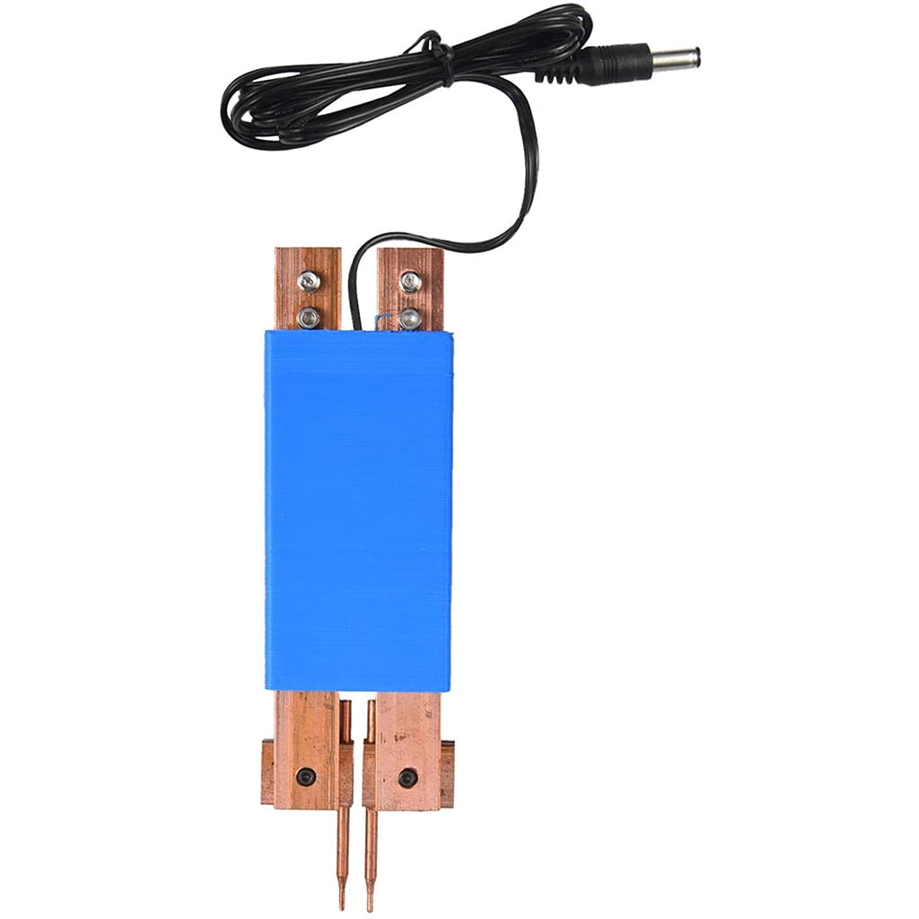 Automatic Trigger Weld Machine Strong Electrical Conductivity Simple ...