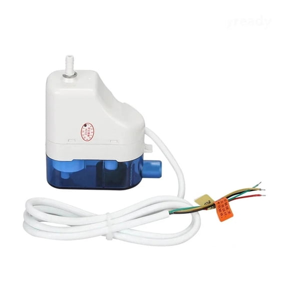Automatic Ultra-Quiet Condensate Pump -24C/40C Condensate Lift Pumps 1 ...