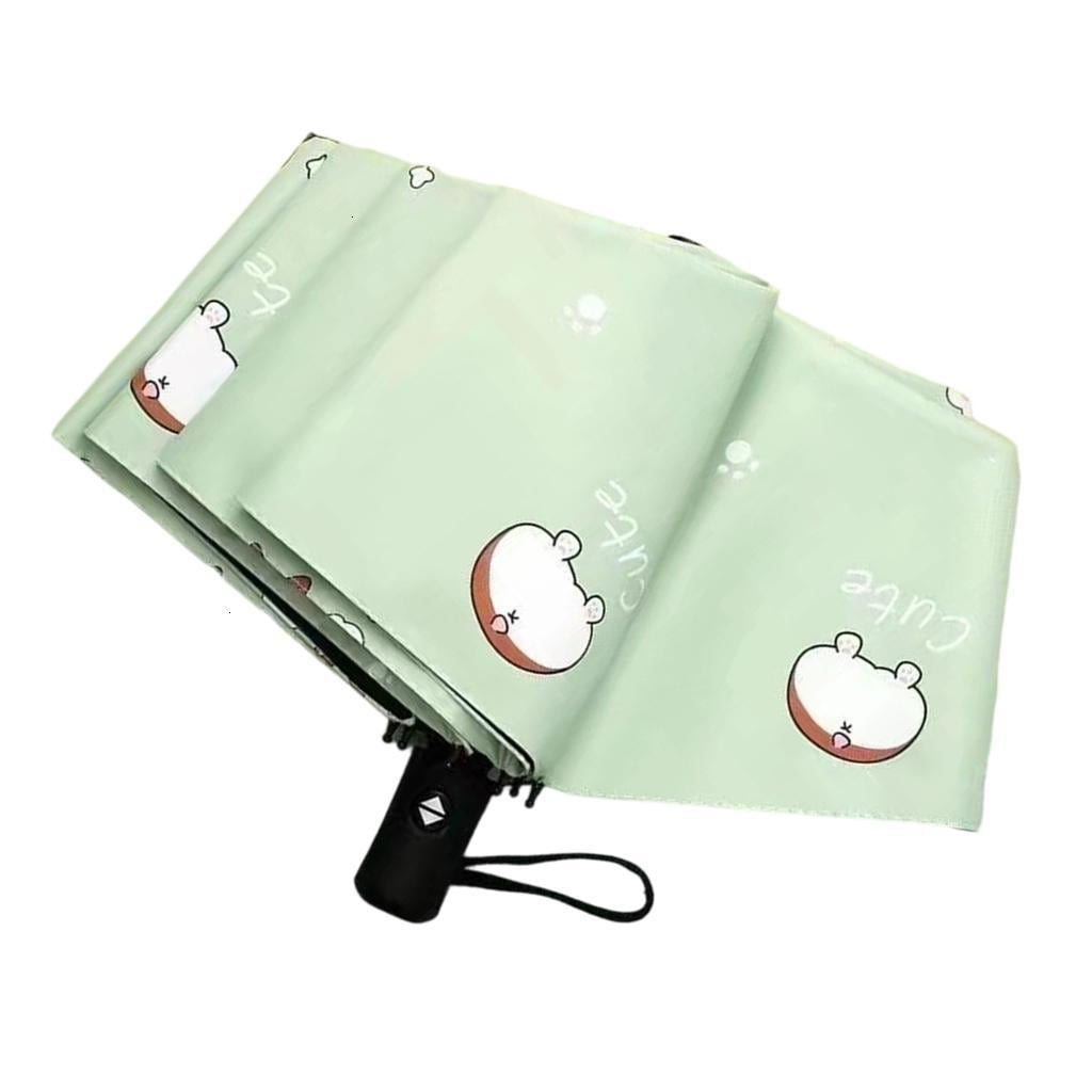 Automatic Umbrella Auto Open Close For Outdoor Travel And Daily Use ...