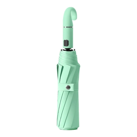 Automatic Umbrella Auto Open Close For Outdoor Travel And Daily Use ...