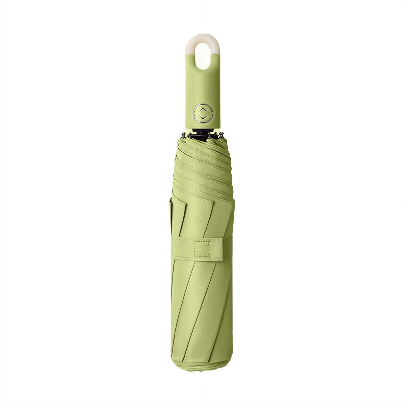 Automatic Umbrella, Windproof, Waterproof, UV-Blocking Portable Travel ...