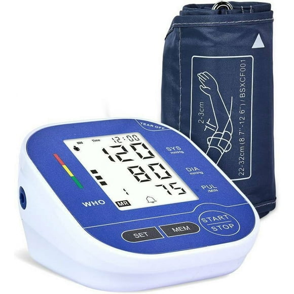 Welch Allyn Blood Pressure Monitors - Walmart.com