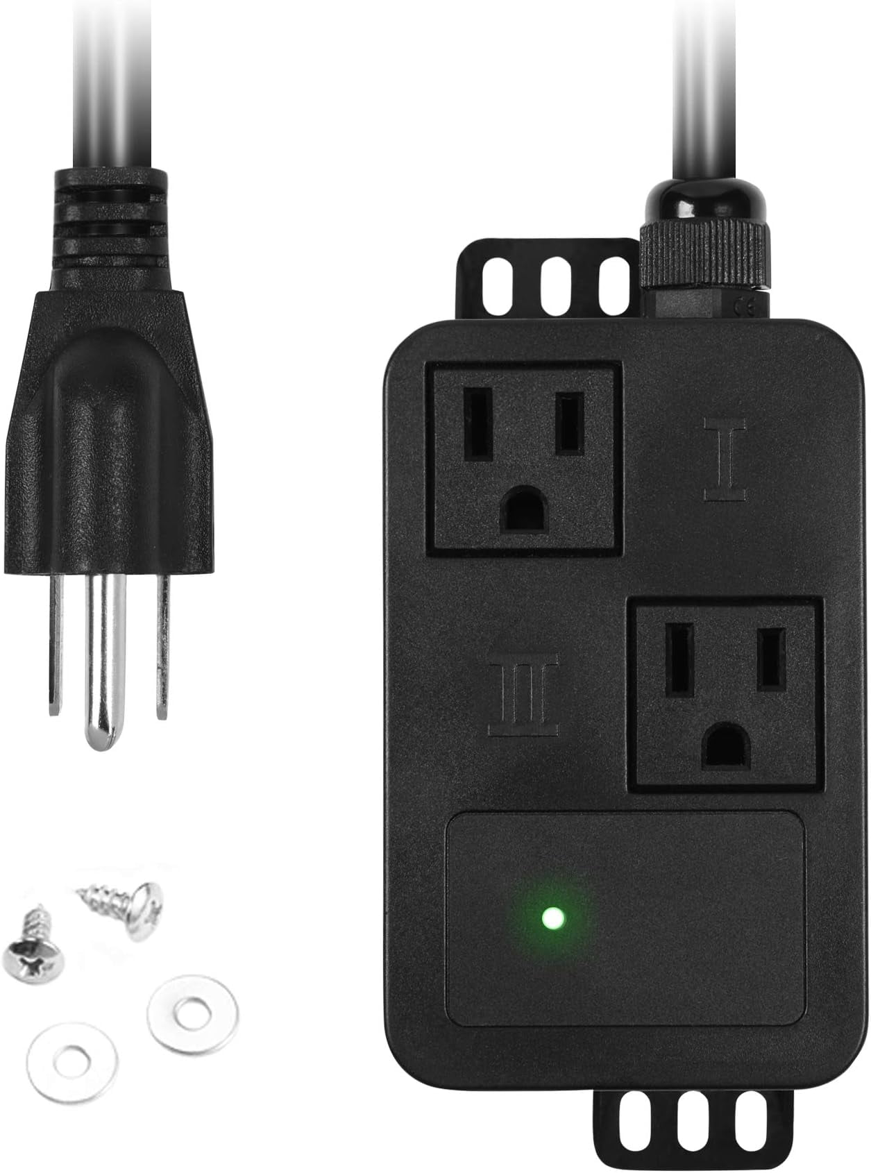 Automatic Vacuum for Power Tools, Dust Control Autoswitch with Current ...