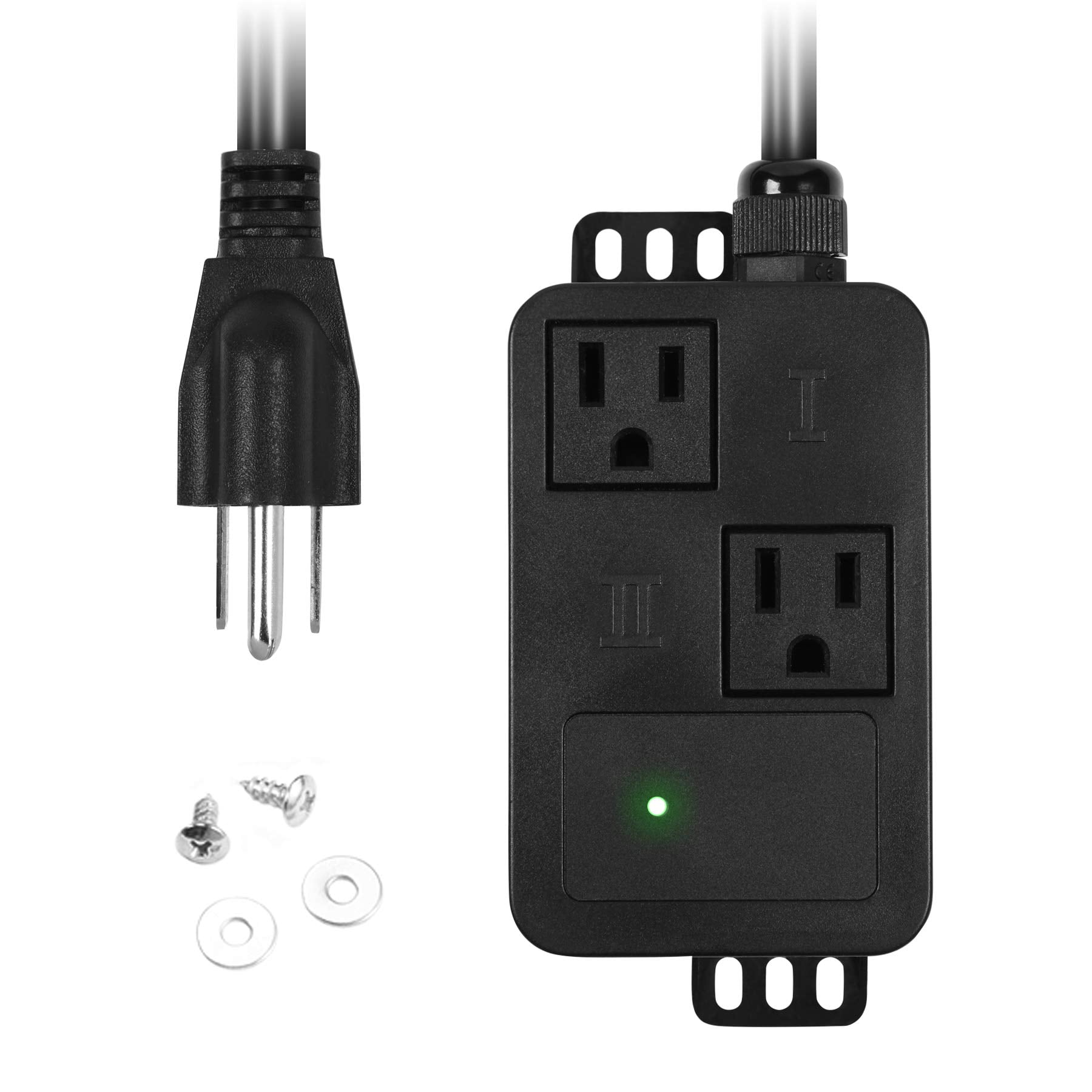 Automatic Vacuum Switch for Power Tools, Dust Control Autoswitch with ...