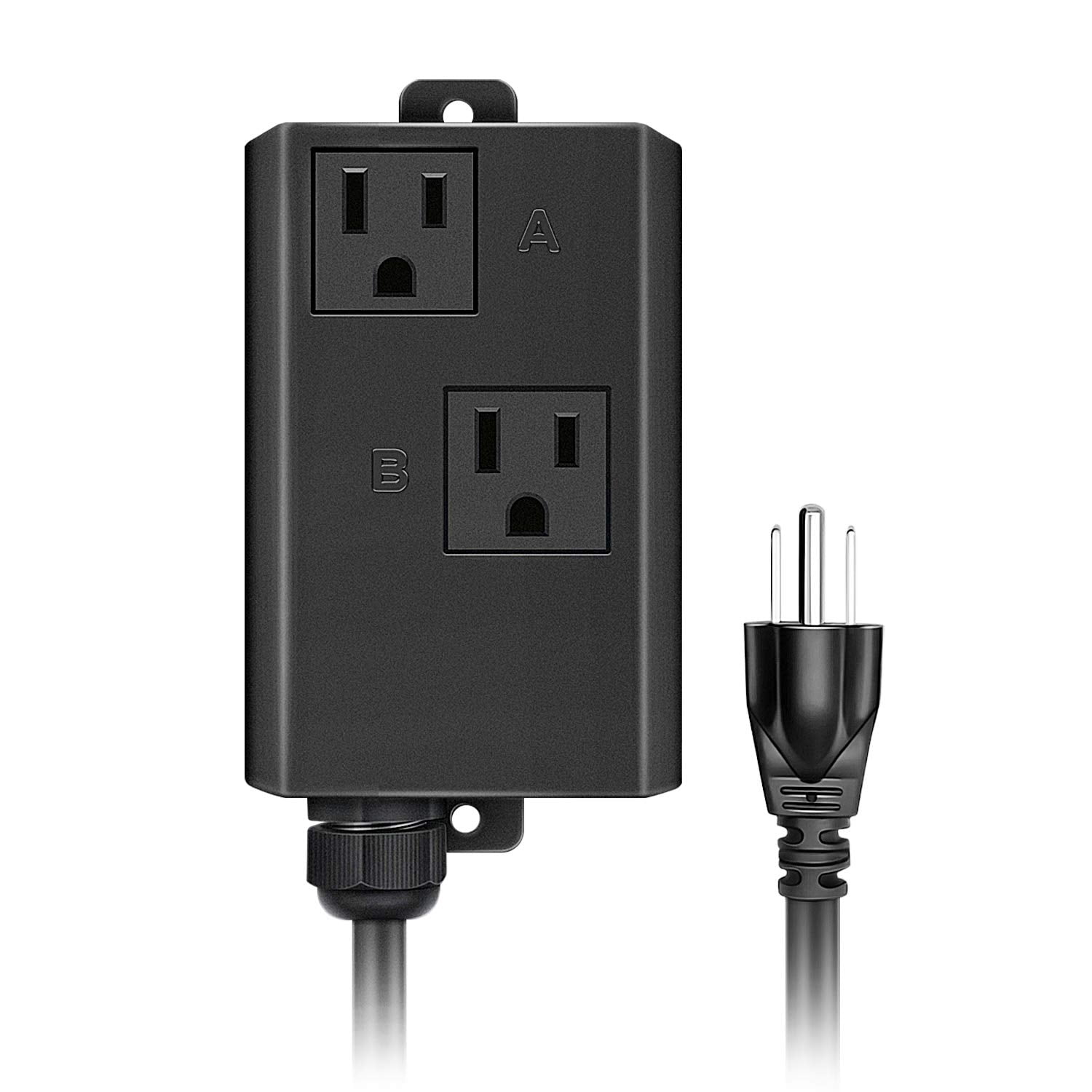 Automatic Vacuum Switch for Power Tools, Etoolcity Unique Current ...