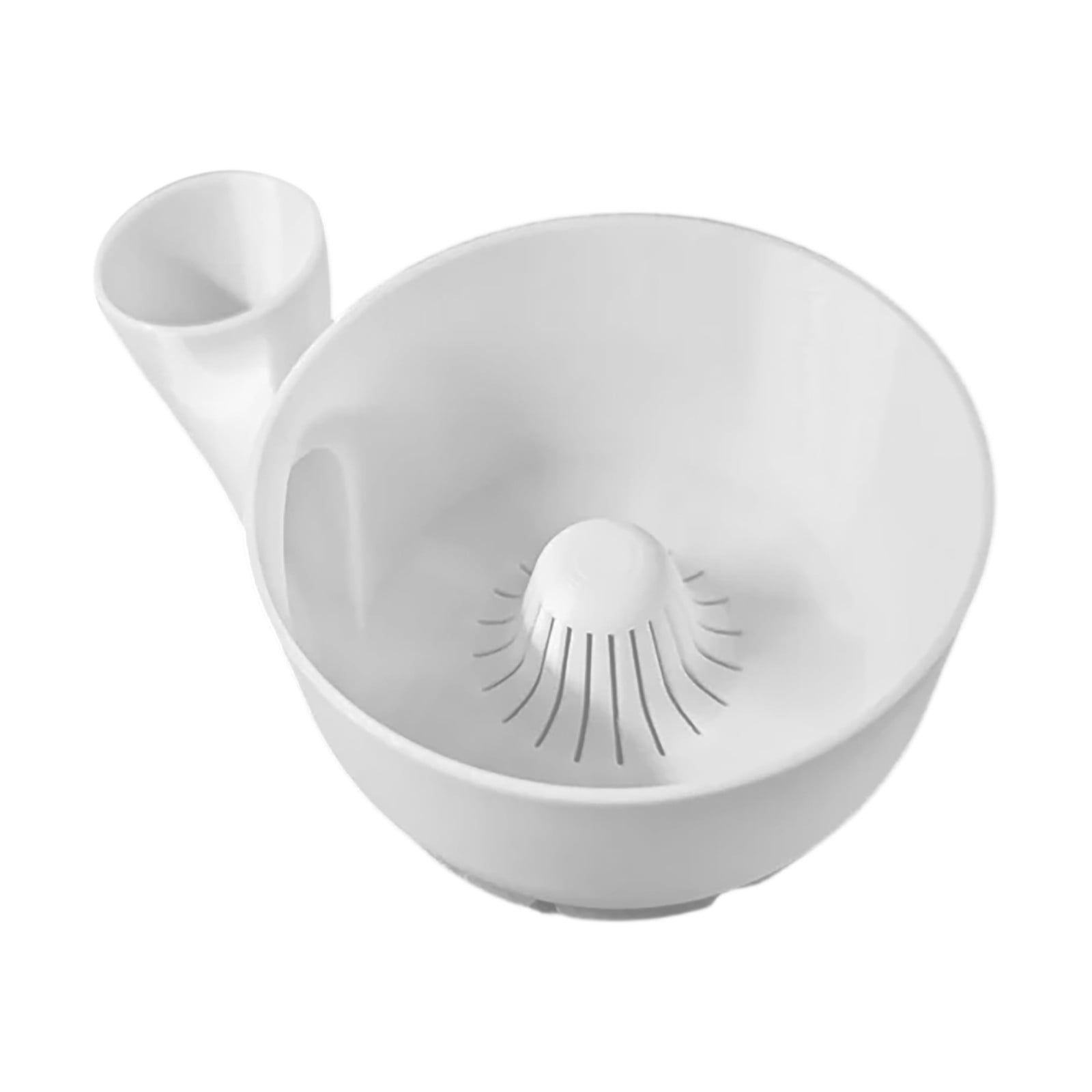 Automatic Vegetable And Fruit Cleaner, Food Mash Bowl with Non Slip ...