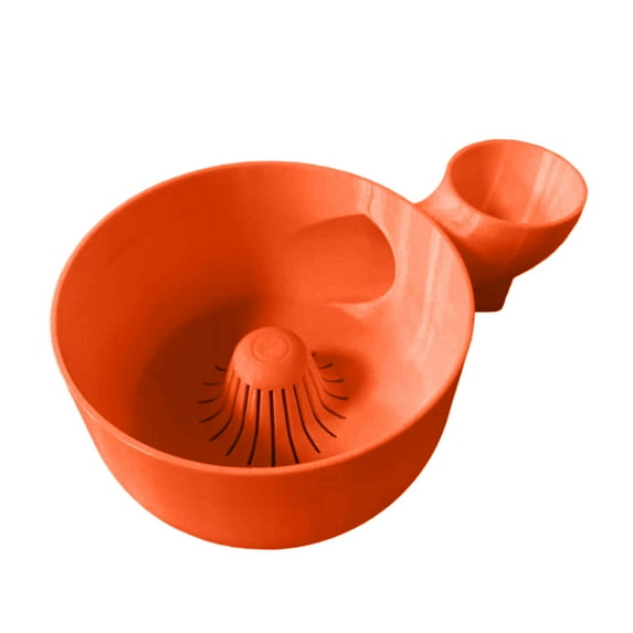 Automatic Vegetable And Fruit Cleaning Device Multipurpose Quick Rinse ...