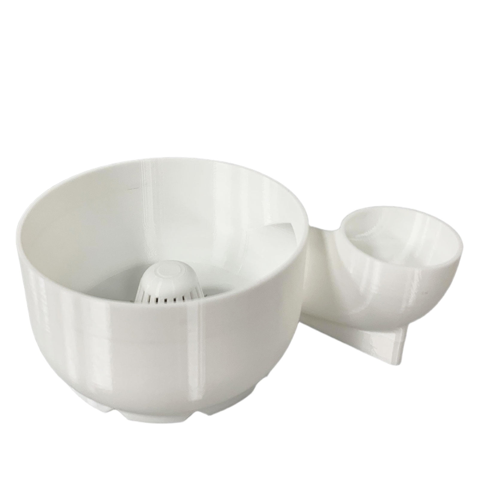 Automatic Vegetable And Washer 2025 3D Printed Berries Wash Bowl ...