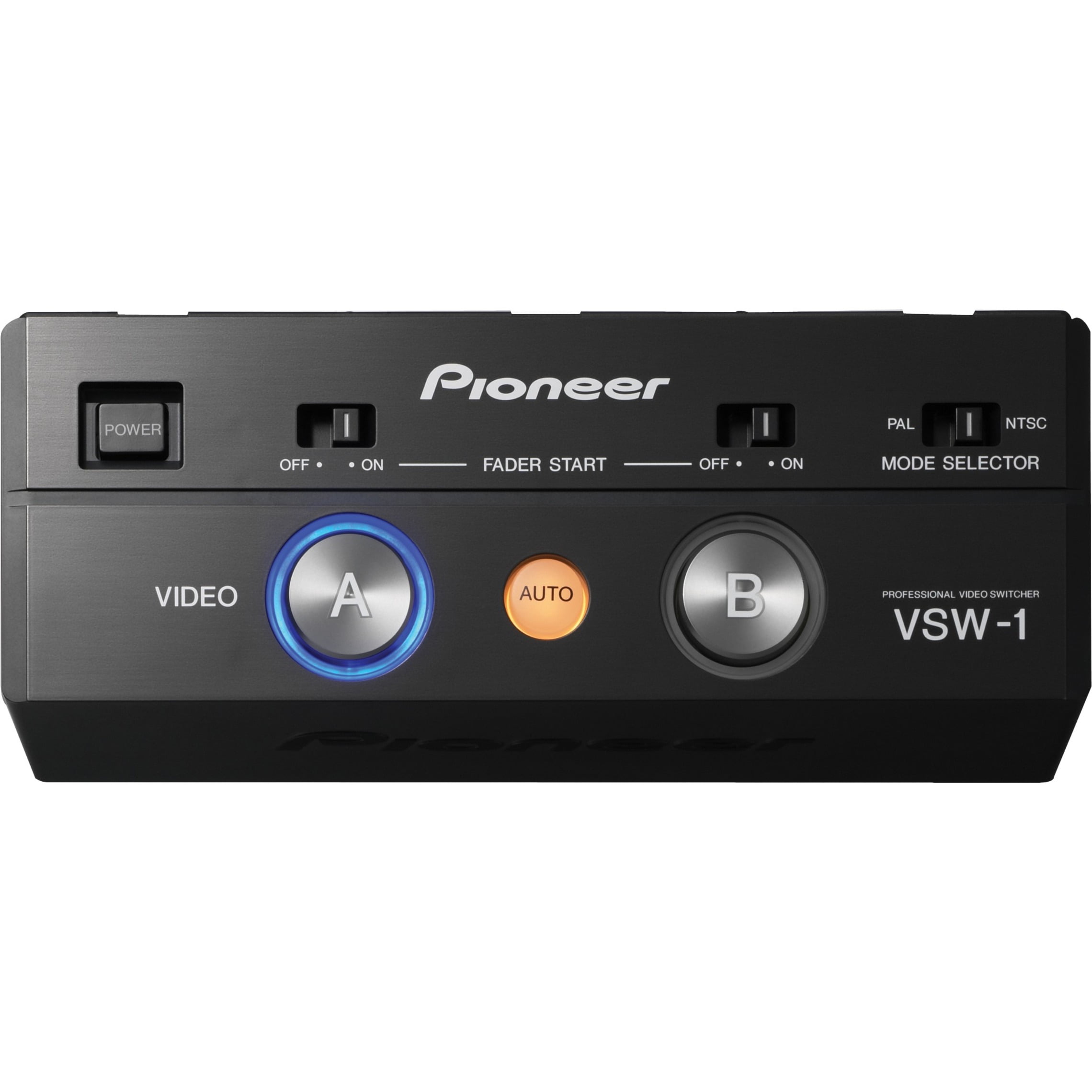 Automatic Video Switcher for DVJ-1000 - Walmart.com