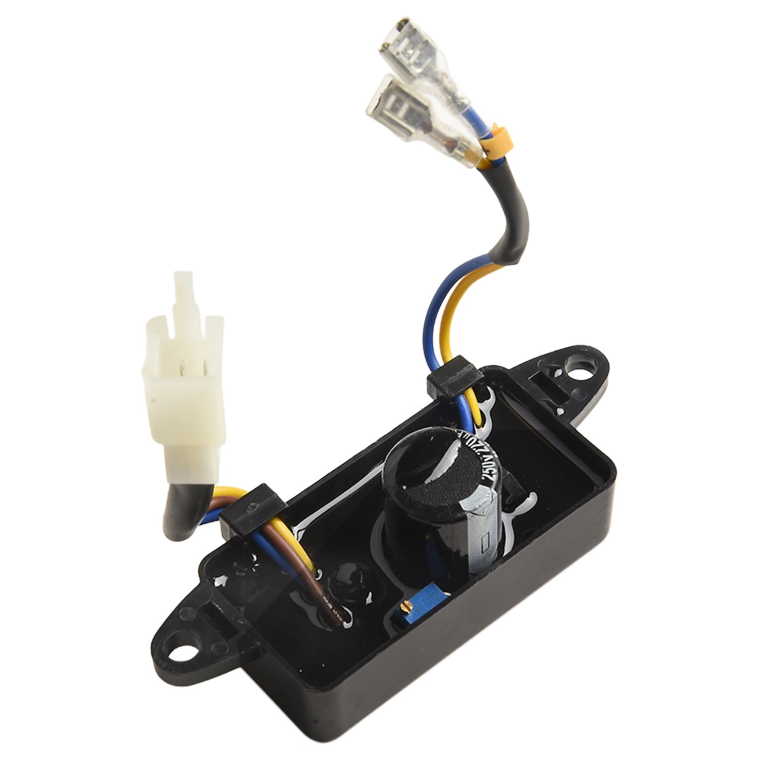 Automatic Voltage Regulator 2-3kW AVR SinglePhase Stabiliser Generator ...