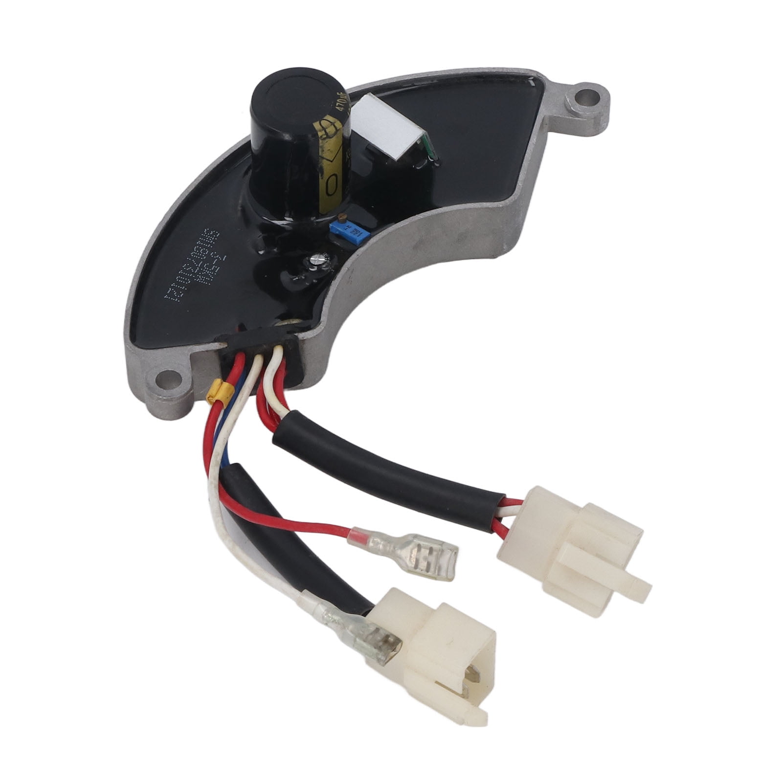 Neyseki Automatic Voltage Regulator 3 Phase AVR Volt Control Controller ...