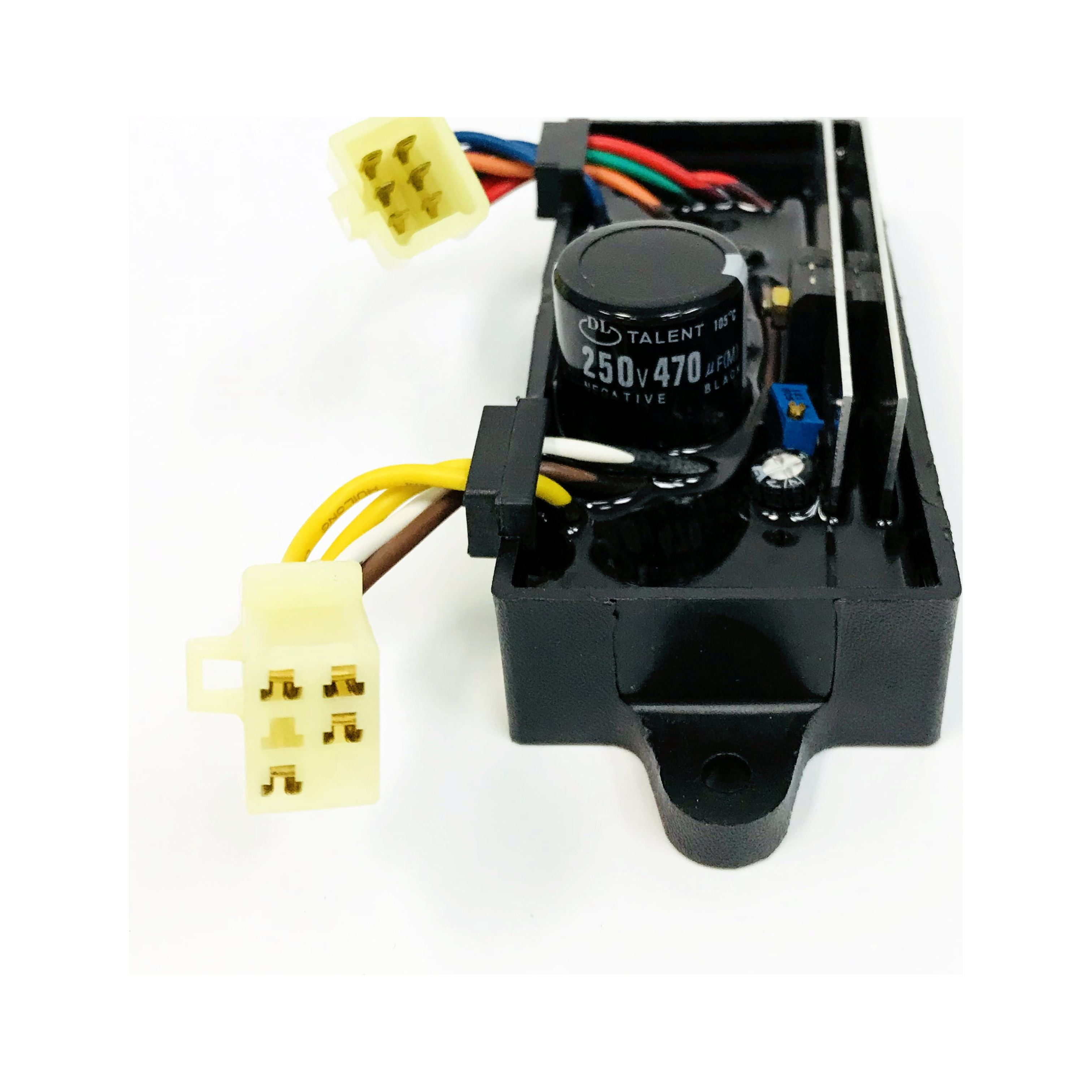 POWER PRODUCTS Automatic Voltage Regulator AVR for 5KW 6KW 7KW 186FA ...