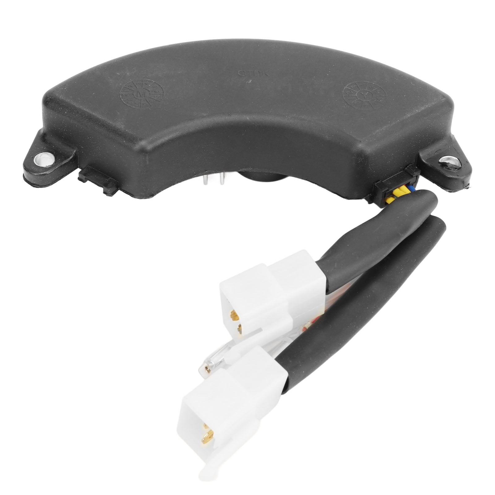 Automatic Voltage Regulator AVR5 3A6A 3 Phase 8 Wires Auto Regulation ...