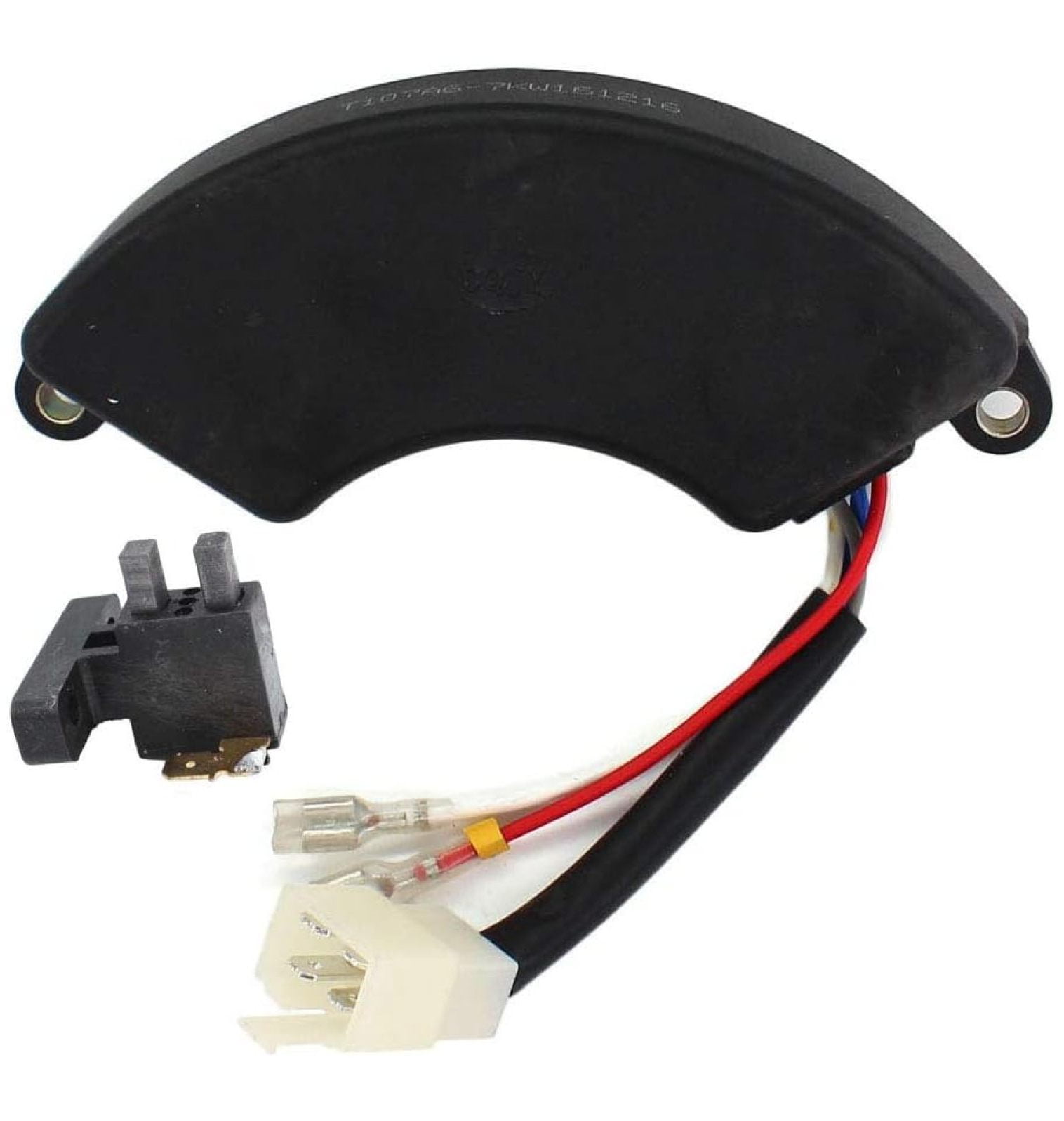 Automatic Voltage Regulator Kit for Harbor Predator 6500W 5500W ...
