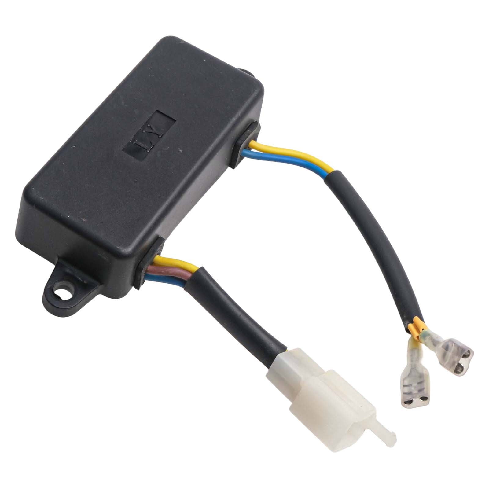 Automatic Voltage Regulator Rectifier For 2KW 3KW 3.5KW 4KW Gas ...